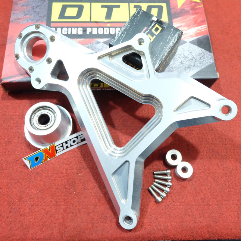 Jual Swing arm almu cnc dt10 vario 125 vario 150 new original vietnam ...