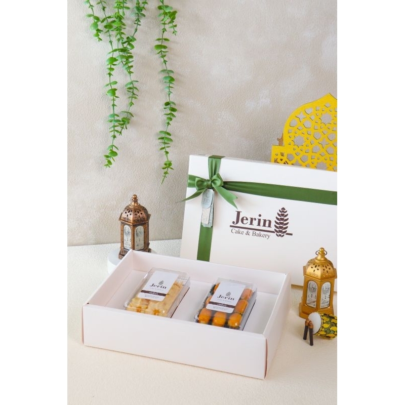 Jual Paket Cookies A | Jerin Cake & Bakery | Shopee Indonesia