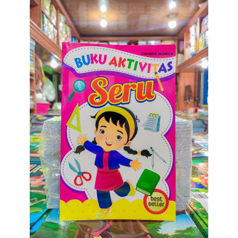 Jual Buku TK, PAUD dan SD,Buku belajar membaca ,menulis ,berhitung Buku ... Jual Buku TK, PAUD dan SD,Buku belajar membaca ,menulis ,berhitung Buku ...