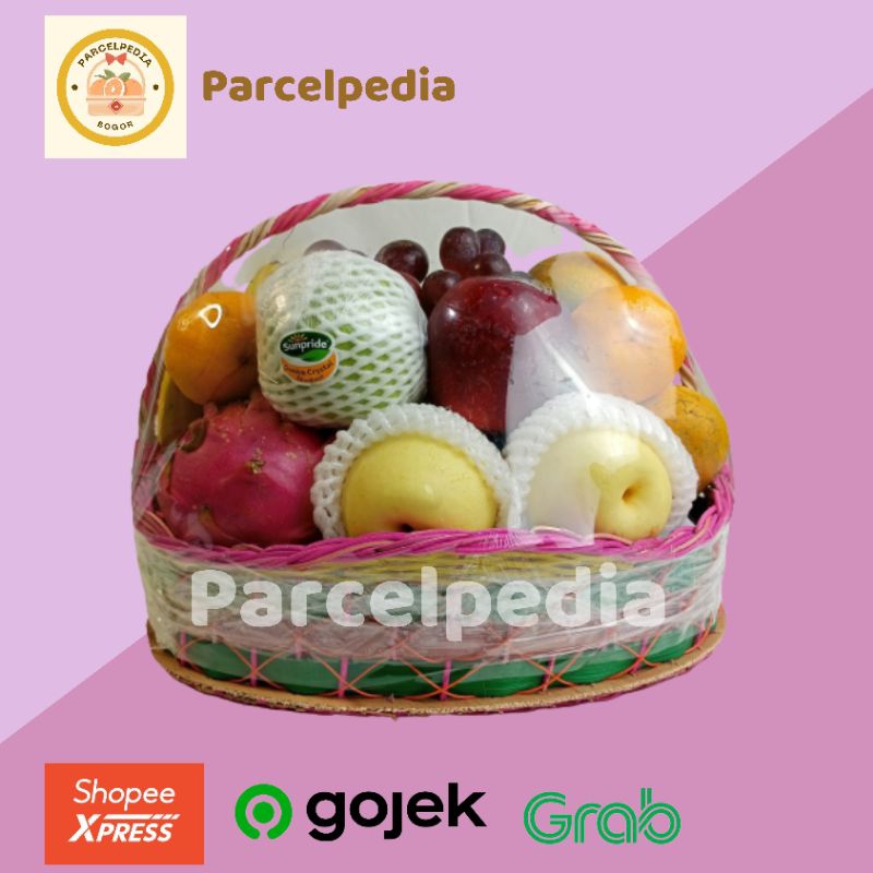 Jual Parcel Parsel Buah Segar Bogor Parcel Parsel Untuk Jenguk Orang ...