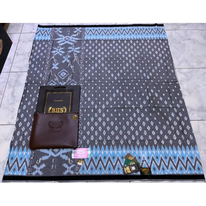 Jual BHS ROYAL IBD GOLD (JAHIT TENGAH) | Shopee Indonesia