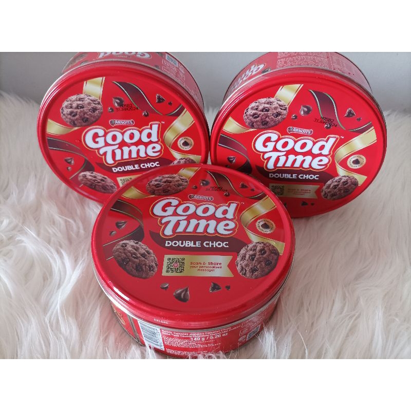 Jual good time 149gr | Shopee Indonesia
