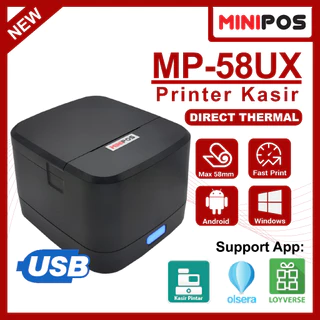 Toko Online MINIPOS Official Store | Shopee Indonesia