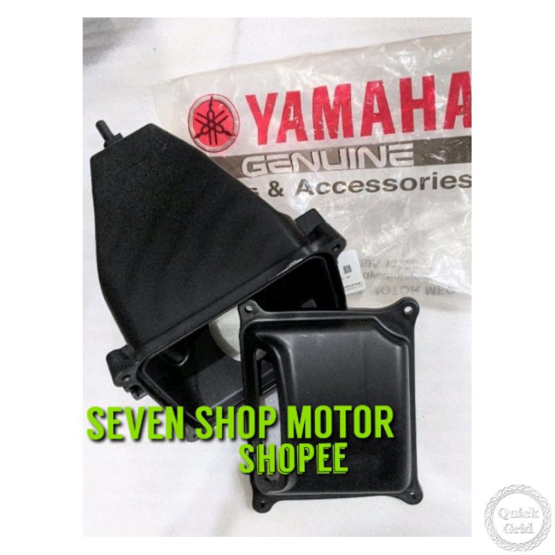 Jual BOX BOK RUMAH TEMPAT FILTER SARINGAN UDARA JUPITER MX LAMA OLD ...