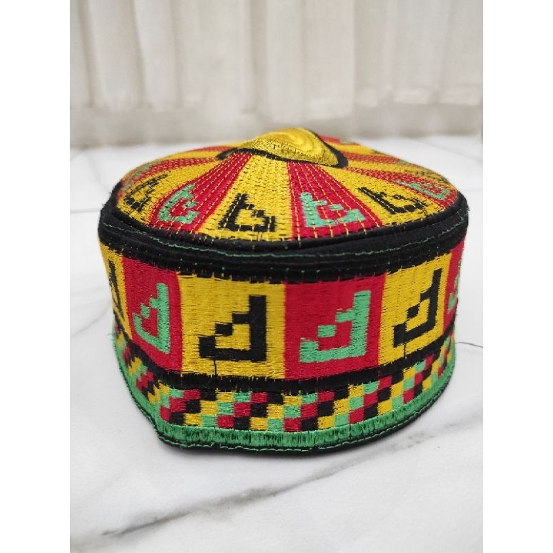 Jual PECI ACEH KOPYAH ACEH | Shopee Indonesia