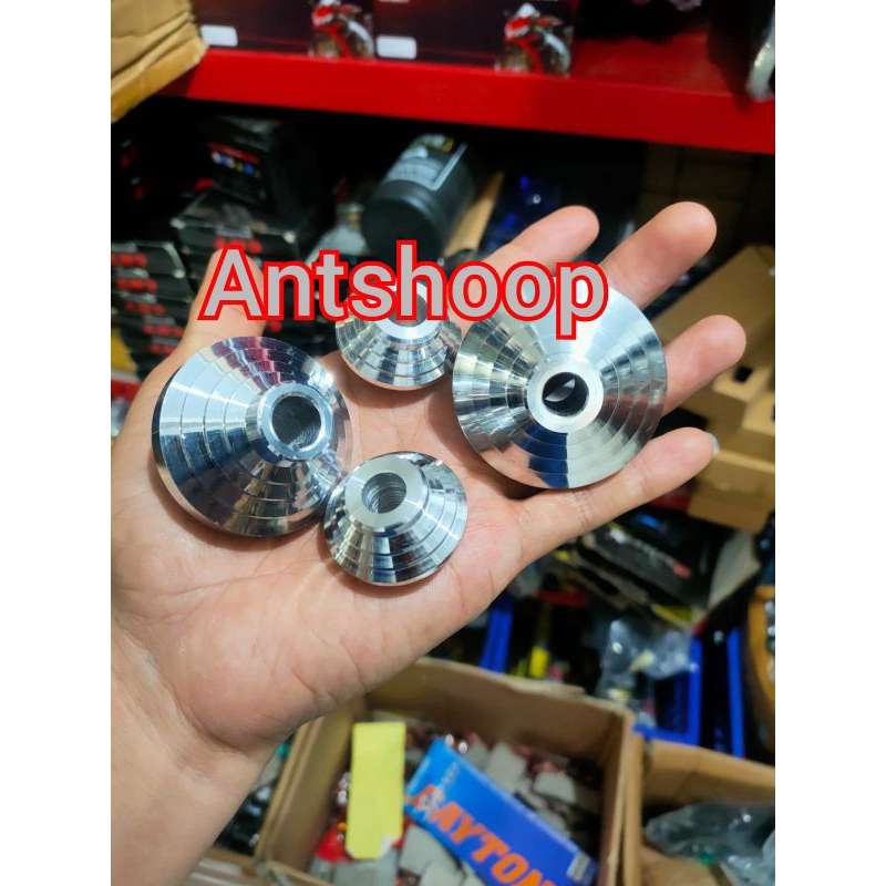 Jual Gearbox firamid Vario Mio Beat Genio Scoopy Vario 125 Vario 110 ...