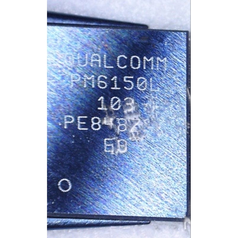 Jual IC Power PM6150L 103 redmi note 7/redmi note 10 4G | Shopee Indonesia