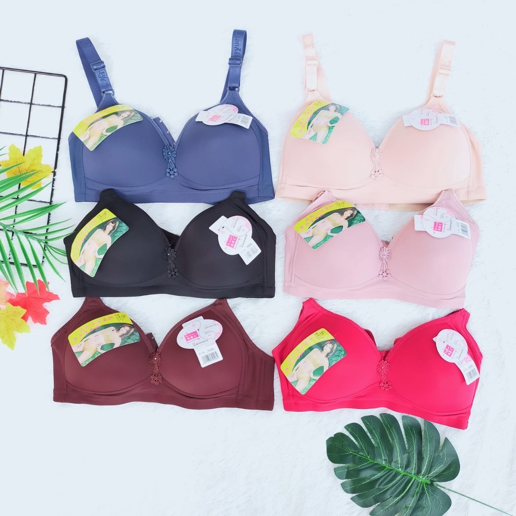 Jual BH JUPE - BH BUSA TANPA KAWAT BUSA TIPIS - BH CUP BESAR - BH JUPE ...