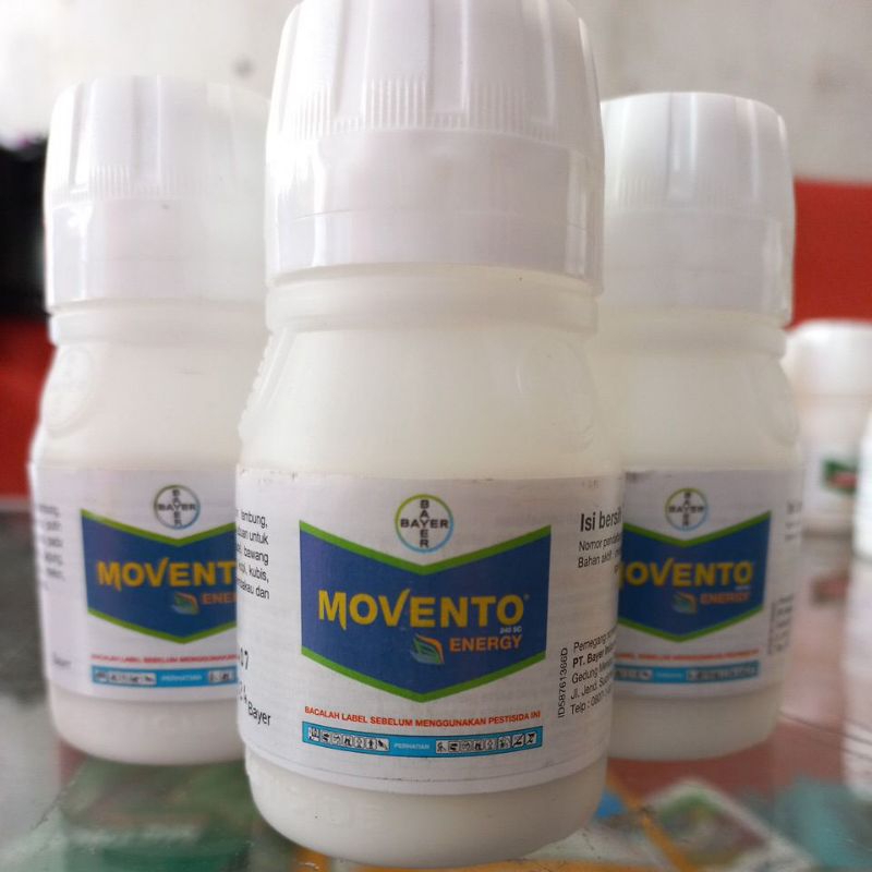 Jual Insektisida MOVENTO ENERGY 240SC 50 ML Imidakloprid ...
