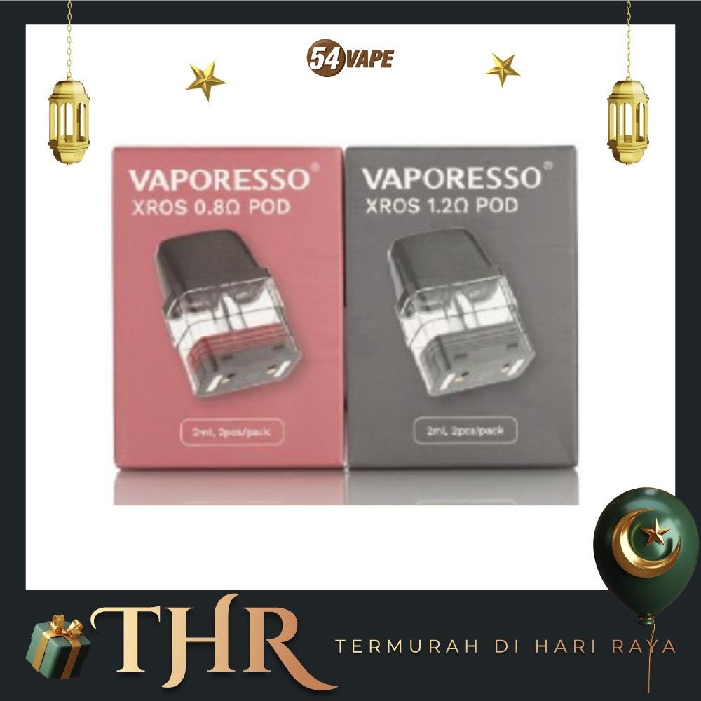 Jual CARTRIDGE XROS 100% ORIGINAL | Shopee Indonesia