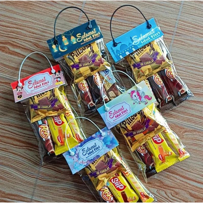 Jual Snack Lebaran / snack ulang tahun / snack khitanan / snack natal ...