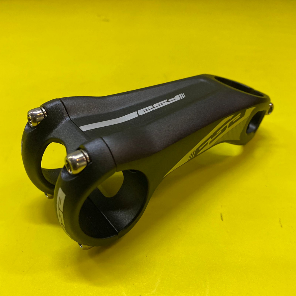 Jual stem fsa os-12 stem sepeda 31.8 90mm original stem mtb | Shopee ...