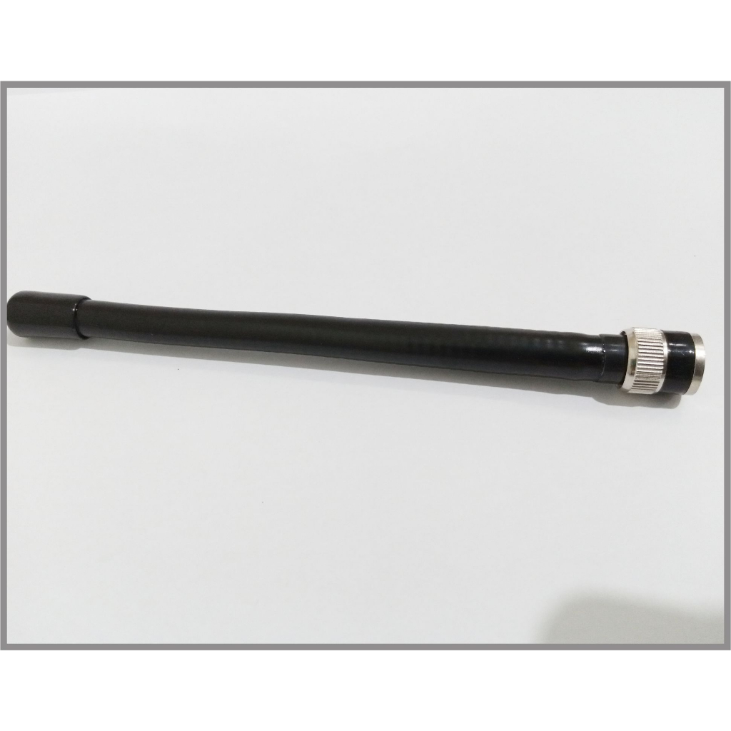 Jual Antena ICOM V80 Original cocok untuk HT ICOM, ALINCO, Antena Icom ...