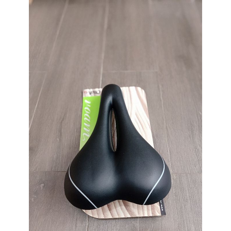 Jual Sadel Velo GEL VL-3134 Lubang | Shopee Indonesia