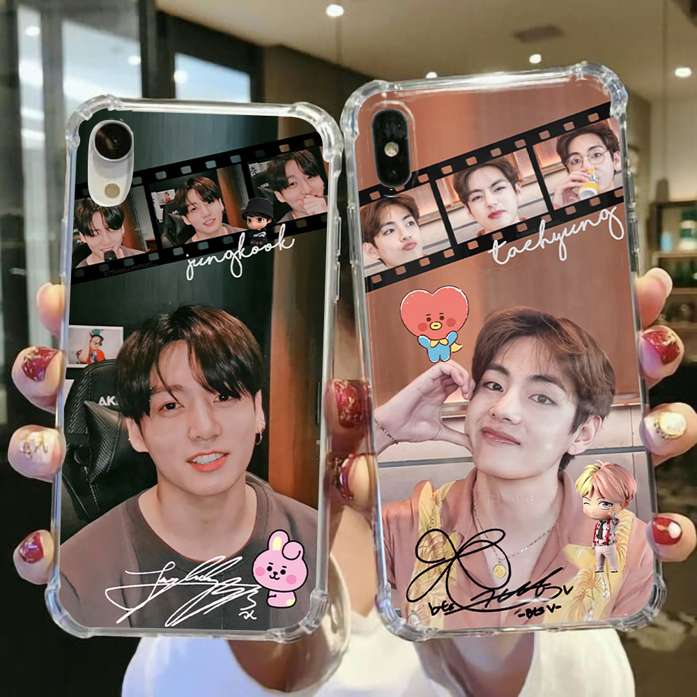 Jual Cis Premium Case BTS LIVE Bangtan Selfie | Shopee Indonesia