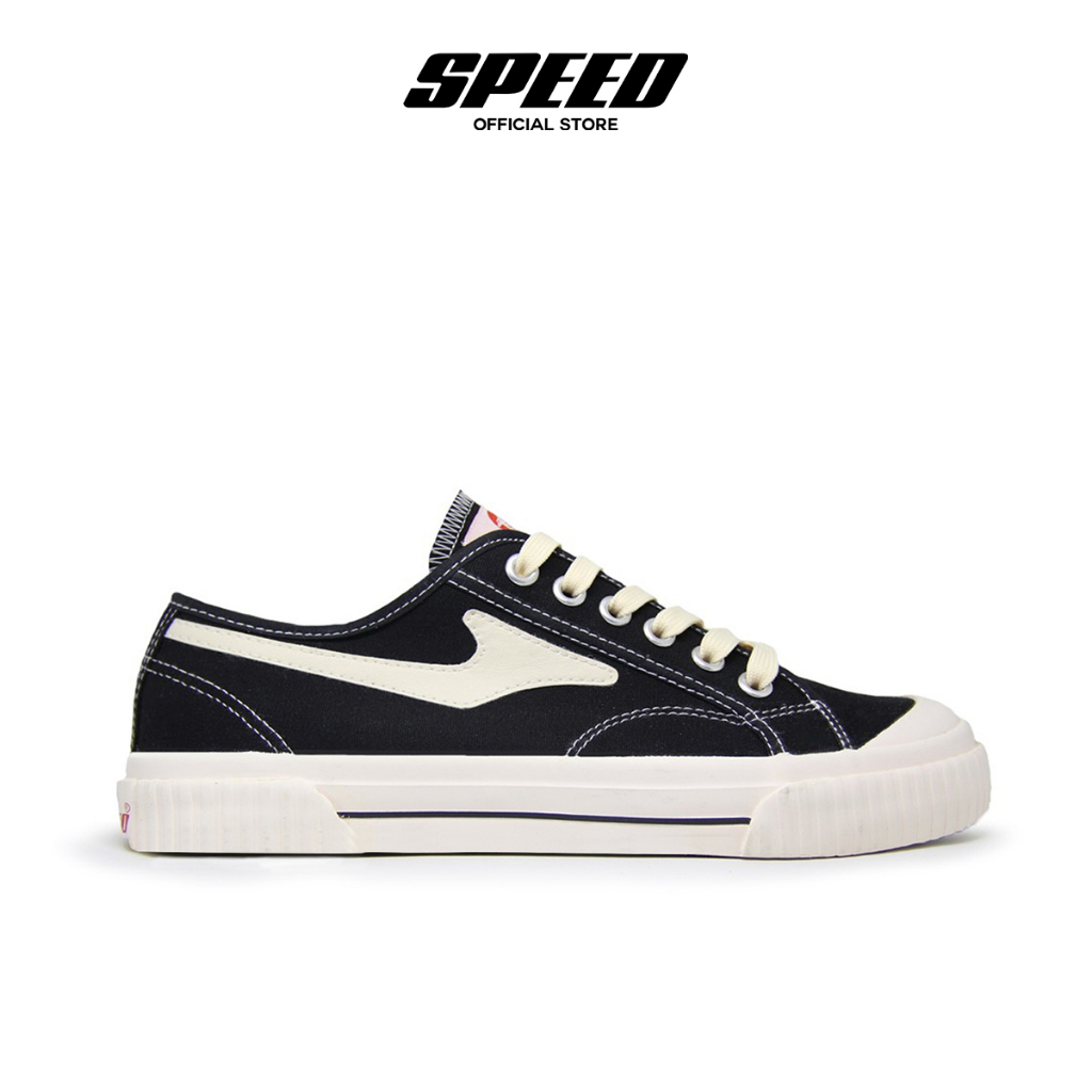 Jual SPEED - New Vintage Series - Sepatu Sneakers Casual Pria wanita ...