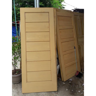 Jual Pintu Kayu Terlengkap & Harga Terbaru Juli 2024 | Shopee Indonesia