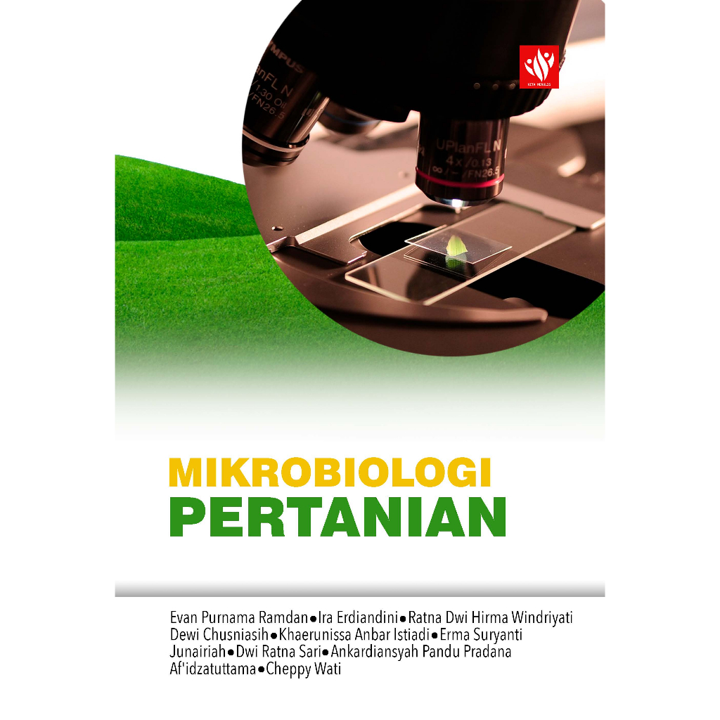 Jual Mikrobiologi Pertanian | Shopee Indonesia