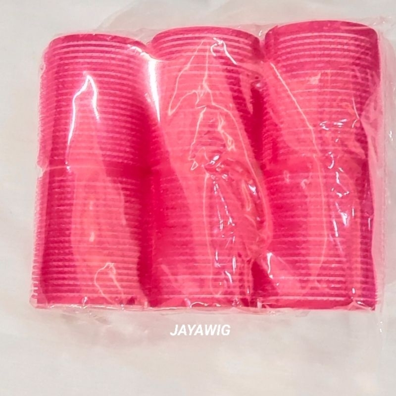 Jual Roll Rambut Ukuran Besar 5cm | Shopee Indonesia