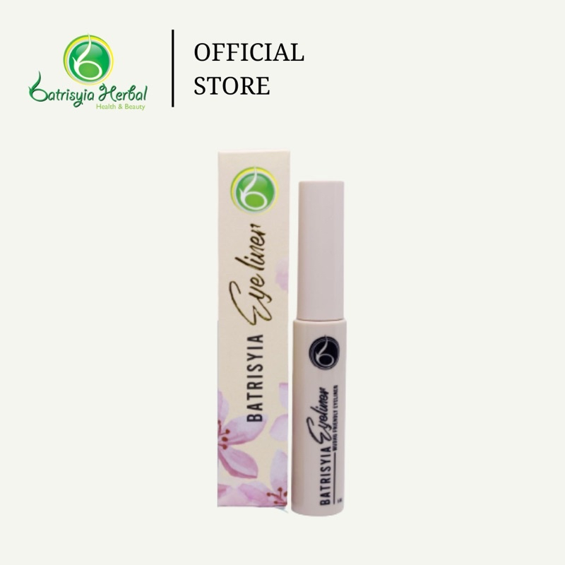 Jual Batrisyia Herbal / Batrisyia Eyeliner - Eye Liner | Shopee Indonesia