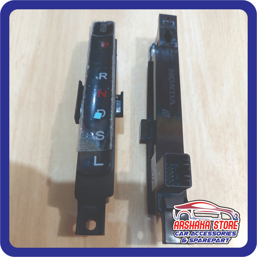 Jual Lampu Tuas Transmisi Persneling Matic Honda HRV | Shopee Indonesia