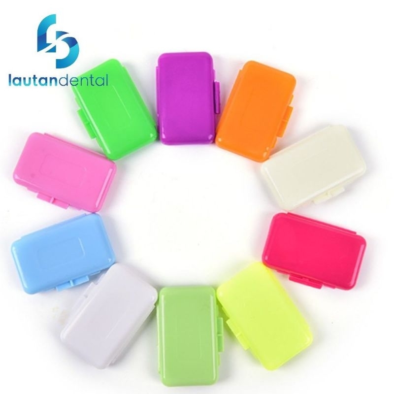 Jual Wax Ortho Azdent Non Logo | Shopee Indonesia