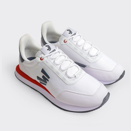 Jual 3Second Sepatu Sneakers Pria 571122 | Shopee Indonesia