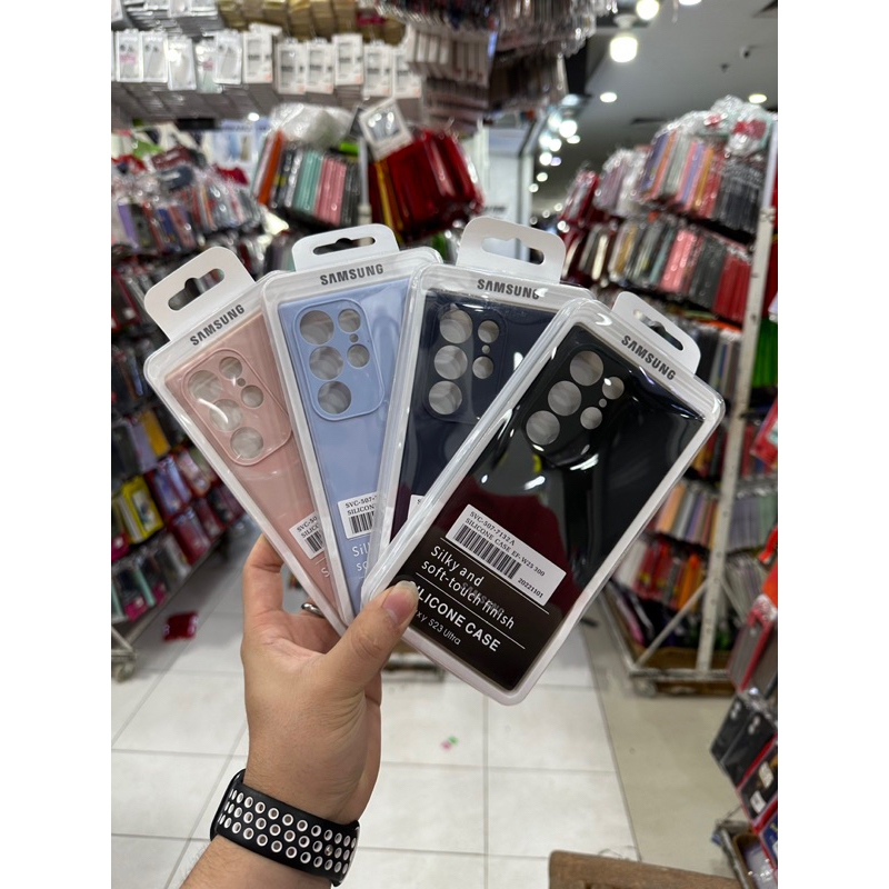 Jual Samsung S25 EDGE A06 5G A36 5G A56 5G A26 5G S24 FE S25 S25 PLUS S25 ULTRA A06/A16/A35 5G ...