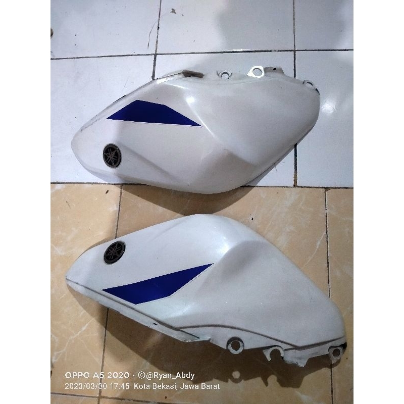 Jual Kaver tanki Original R25 old | Shopee Indonesia