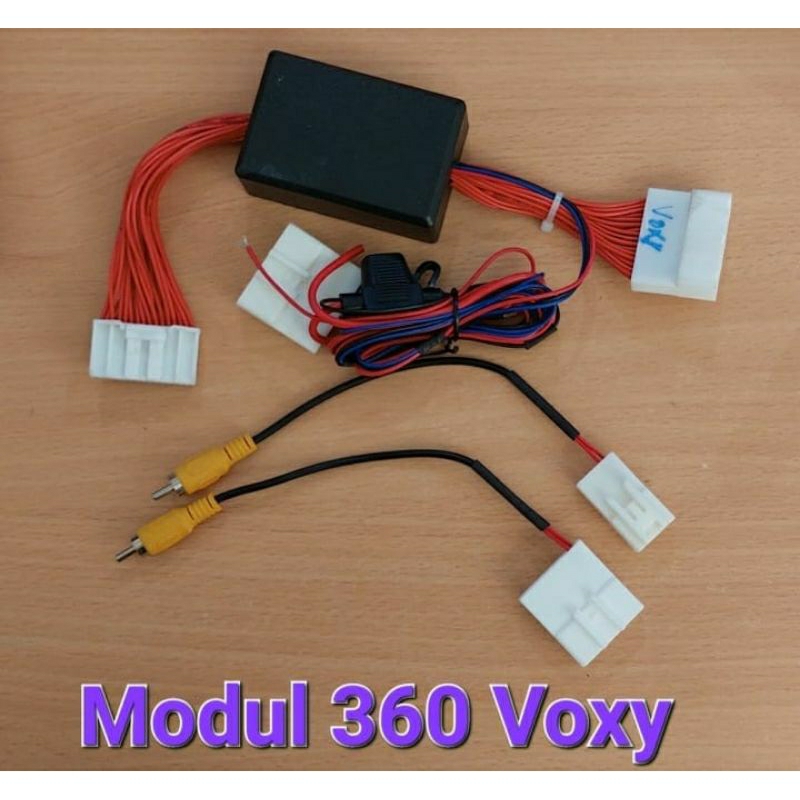 Jual MODUL KAMERA 360 VOXY 2019UP | Shopee Indonesia