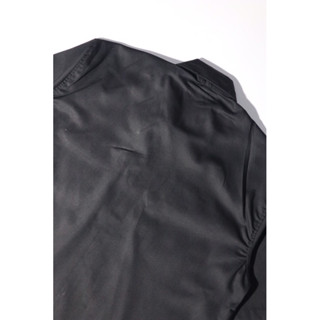 Jual BASIC-KEMEJA WORKSHIRT BLACK AMERICAN DRILL POLOS PDH/PDL POLOSAN ...