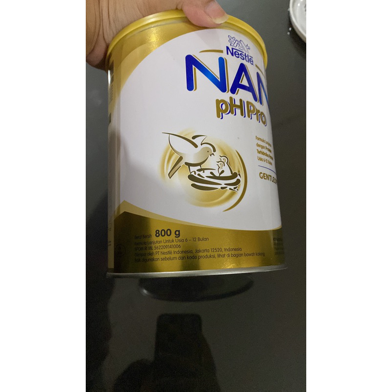 Jual susu nan ph pro | Shopee Indonesia