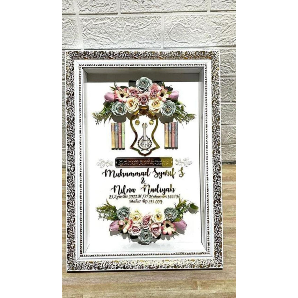Jual frame request ukuran | Shopee Indonesia