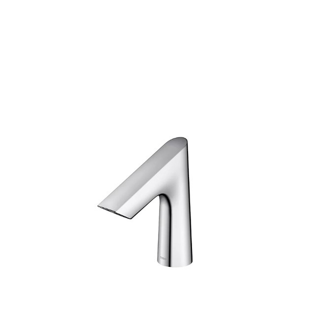 Jual Kran Wastafel Sensor TOTO TLE27002A / Kran Sensor AC - DC - AC ...