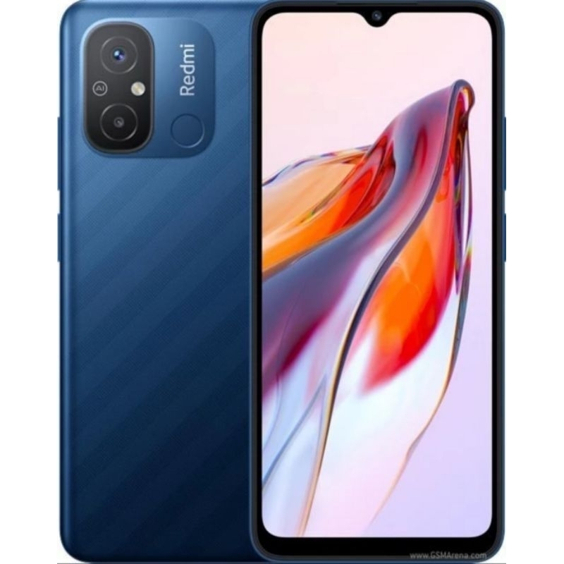Jual Xiaomi Redmi 9c Redmi 12c ram 3/32 4/64 Garansi Resmi | Shopee ...