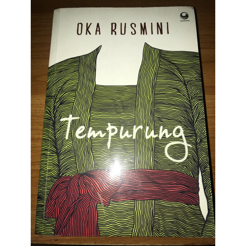 Jual Tempurung - Oka Rusmini | Shopee Indonesia