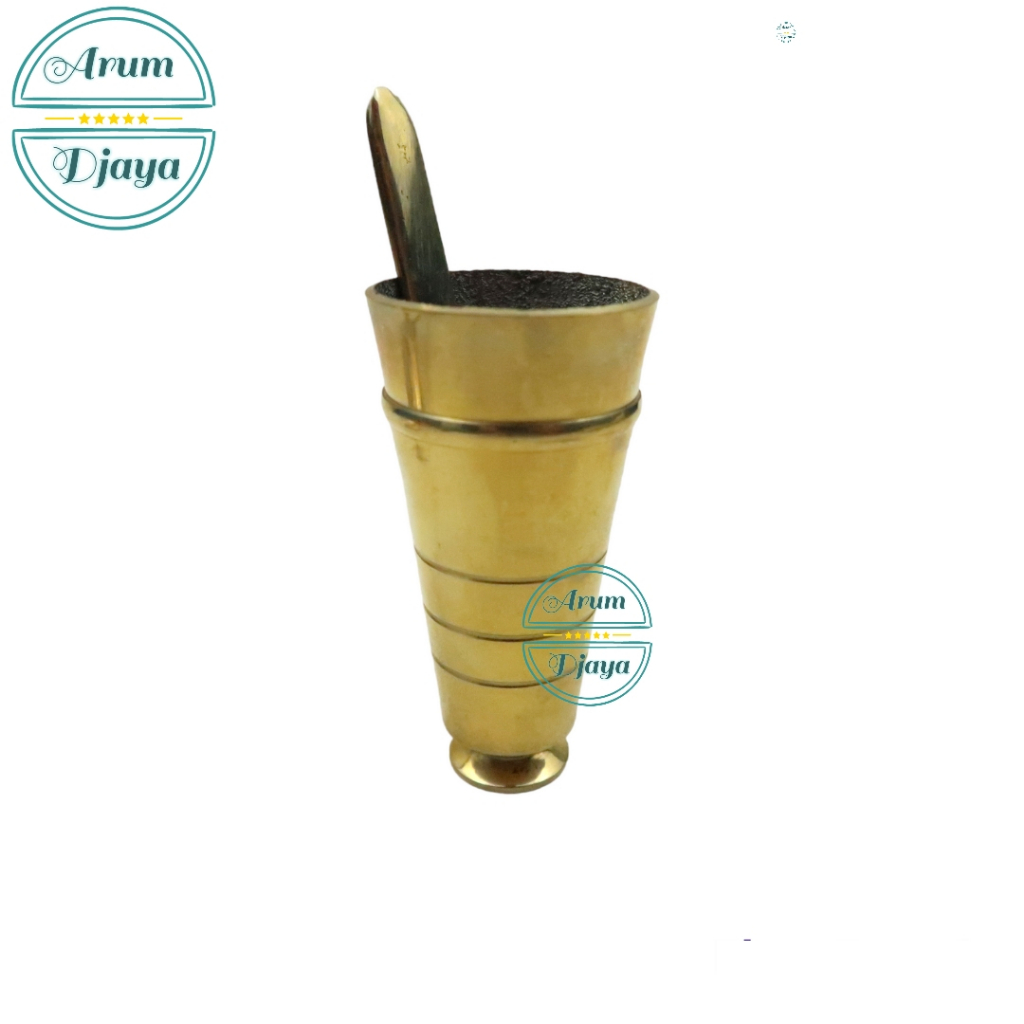 Jual Gobek Sirih Kuningan Ulegan Sirih Kinangan Kuningan | Shopee Indonesia