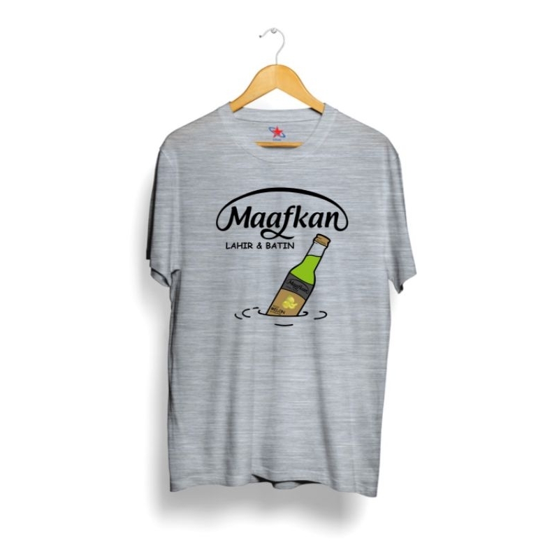 Jual Baju Kaos Lebaran Maafkan Kaos Hari Raya Kaos plesetan Marjan ... Jual Baju Kaos Lebaran Maafkan Kaos Hari Raya Kaos plesetan Marjan ...