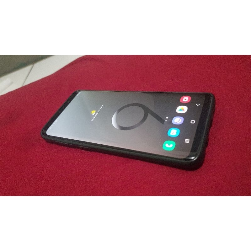 Jual samsung s9plus | Shopee Indonesia
