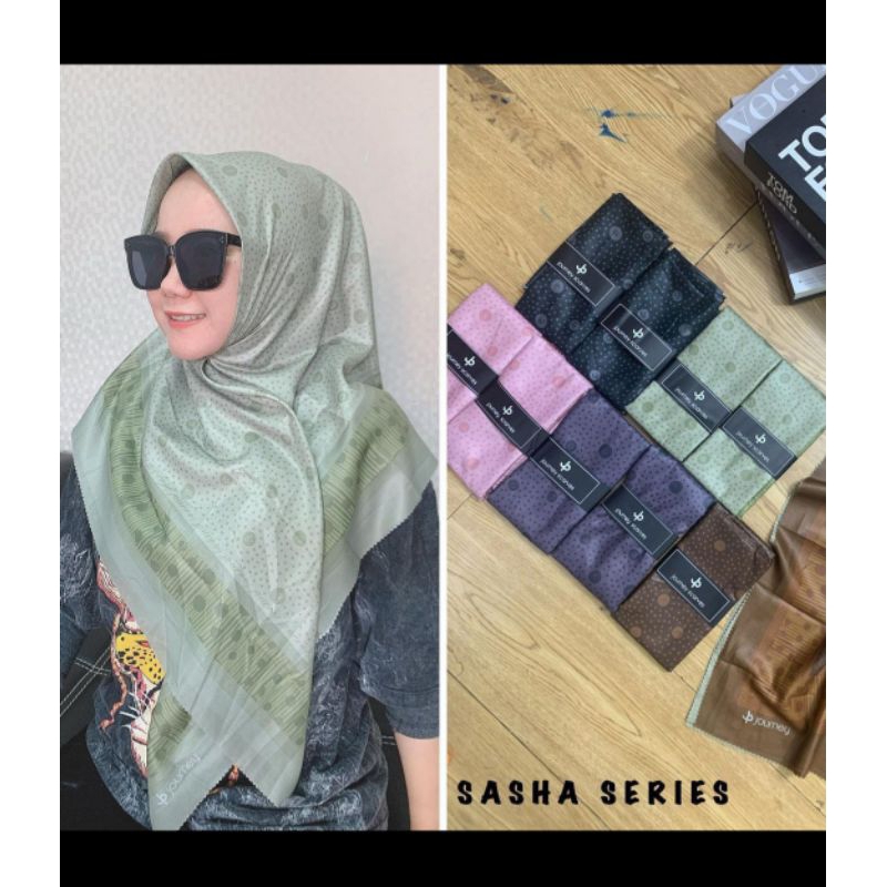 Jual sasha series | Shopee Indonesia