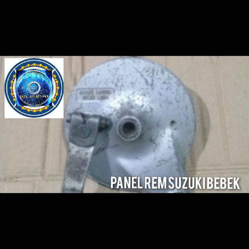 Jual Panel rem suzuki smash | Shopee Indonesia