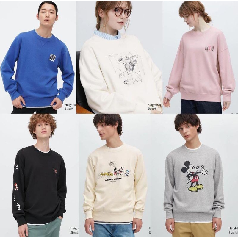 Jual UT SPECIAL EDITION SWEATER | Shopee Indonesia