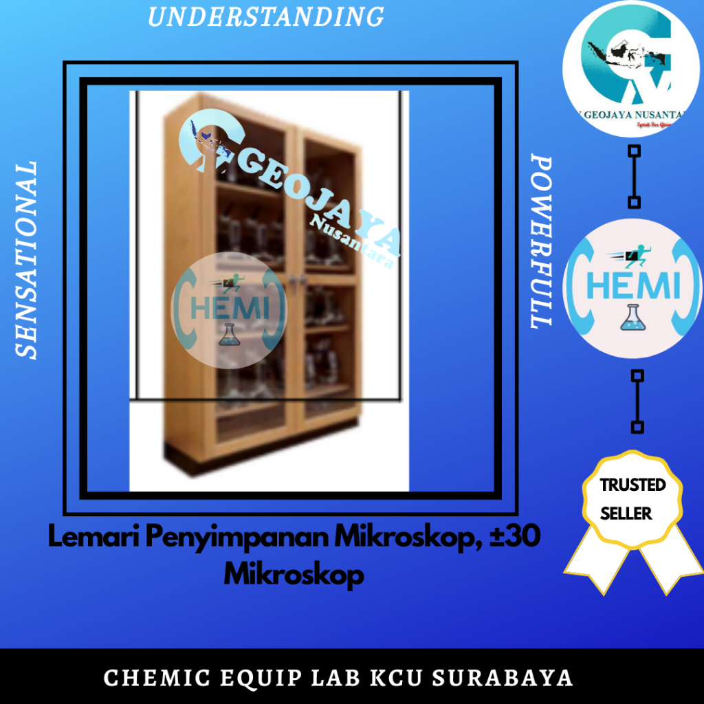 Jual Lemari Penyimpanan Mikroskop, ±30 Mikroskop | Shopee Indonesia