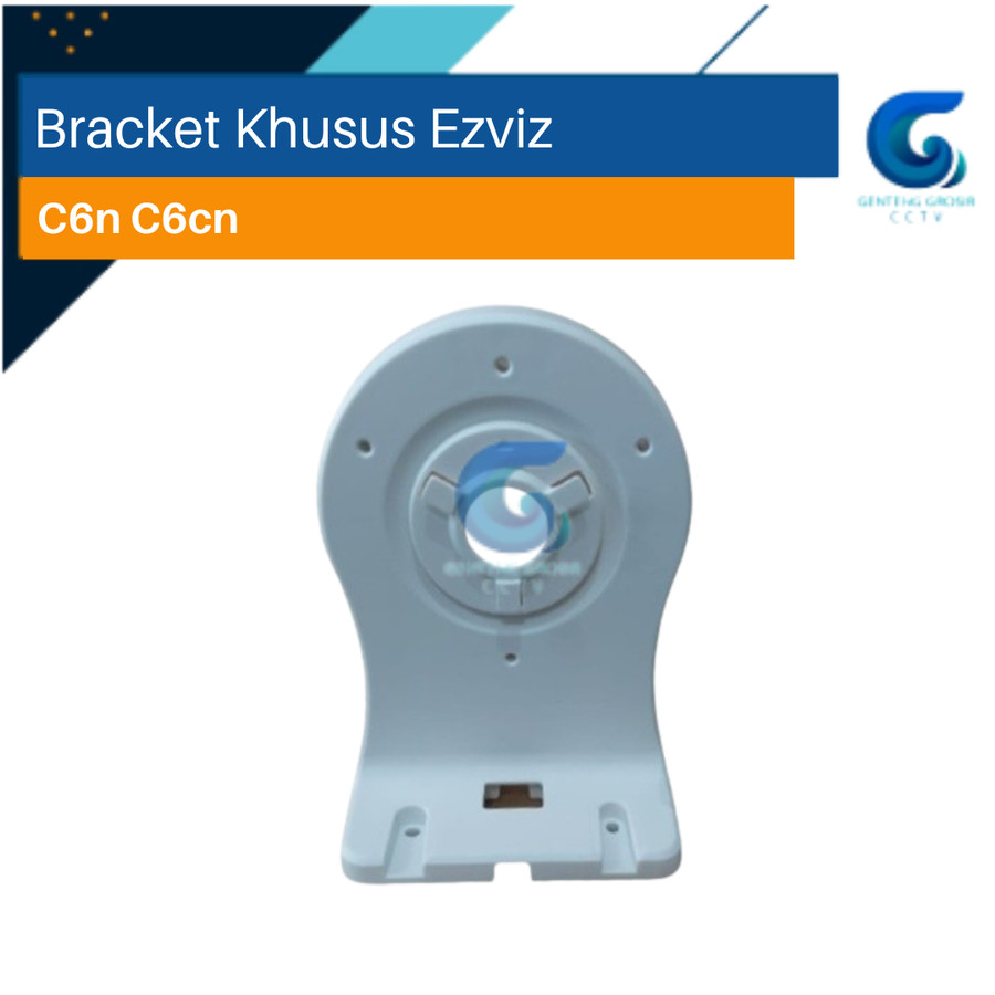 Jual DIJAMIN TERMURAH Bracket Khusus Esvis C6N C6CN TY1 C4W C6TC CMT ...