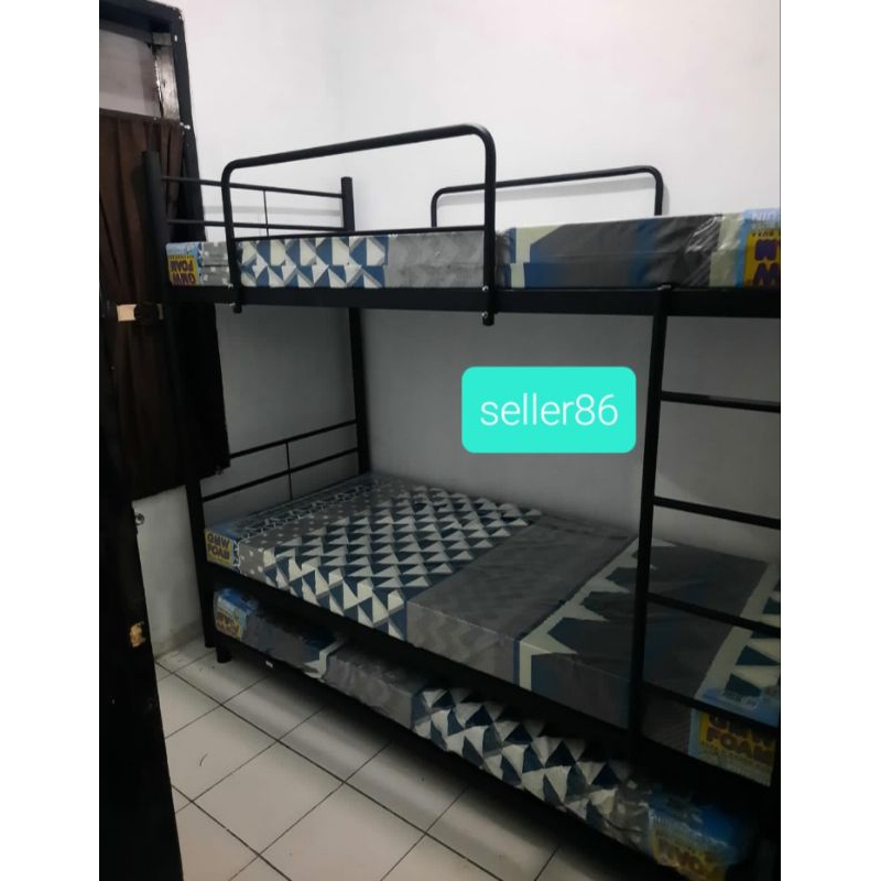 Jual RANJANG BESI TINGKAT 3 / RANJANG BESI SUSUN 3 / RANJANG BESI 3 ...