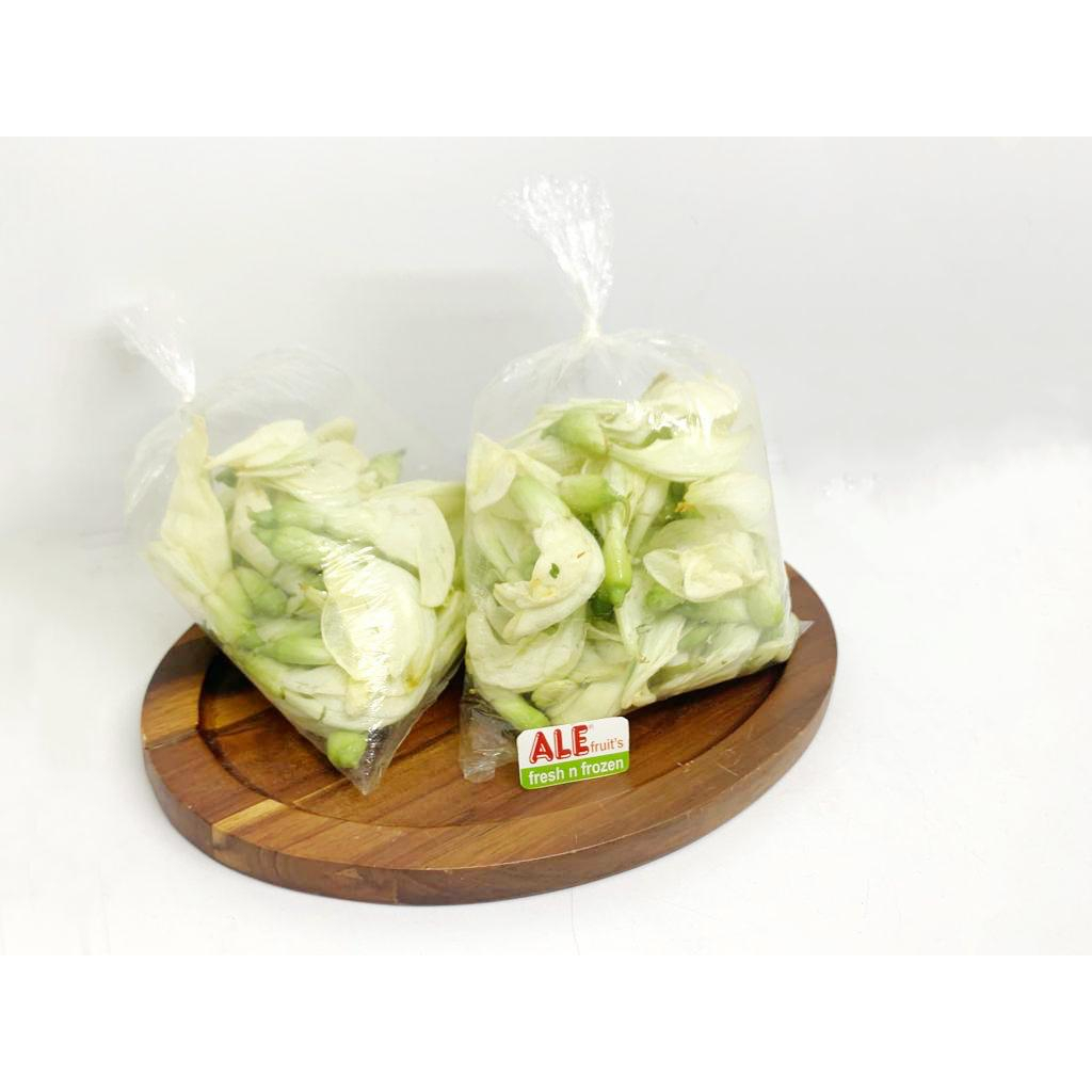 Jual Sayur kembang turi fresh, sayur daun turi segar, kembang turi ...