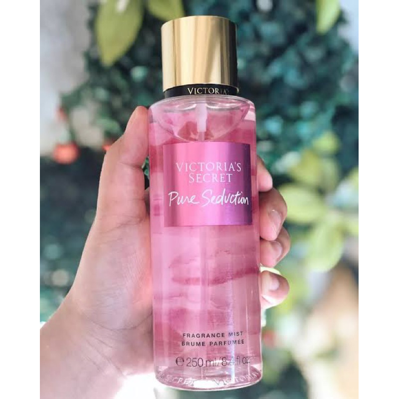 Jual BODY MISS VICTORIA SECRET 25 pcs | Shopee Indonesia