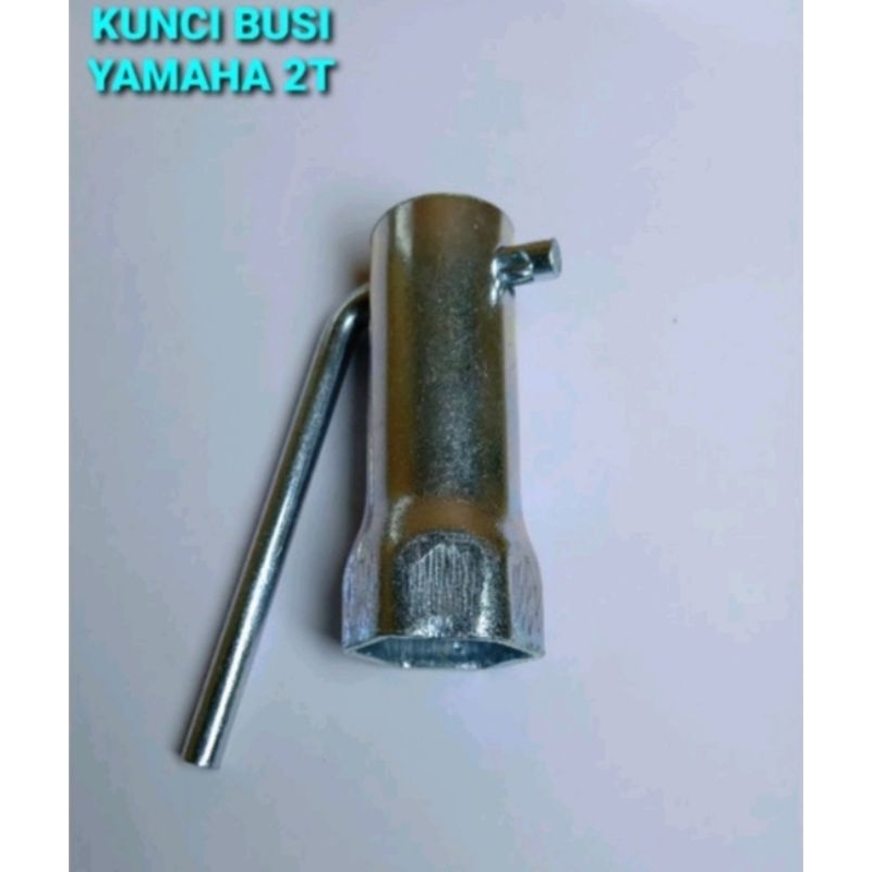 Jual Kunci Busi Yamaha RX King RXS F1ZR Force 1 Alfa L2G L2S Tokaido ...