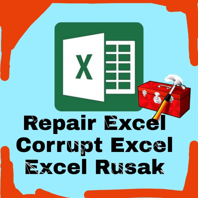 Jual Repair Berbagai File Perbaiki File Rusak | Shopee Indonesia