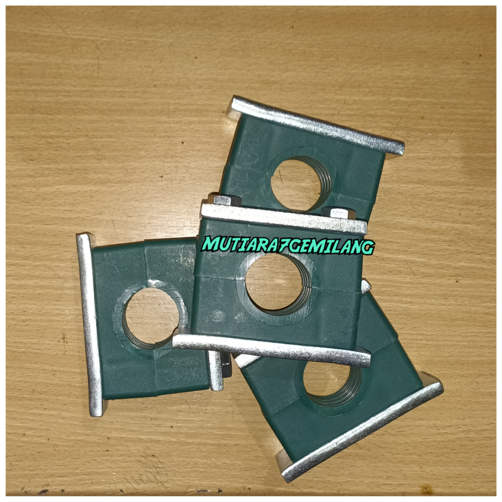 Jual KLEM PIPA HYDRAULIC CLAMP TUBING 32MM 33,7MM 35MM 38MM / PIPE ...